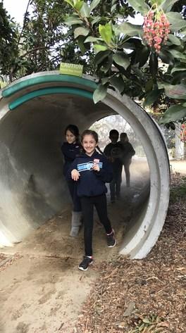 Vahan & Anoush Chamlian Armenian School