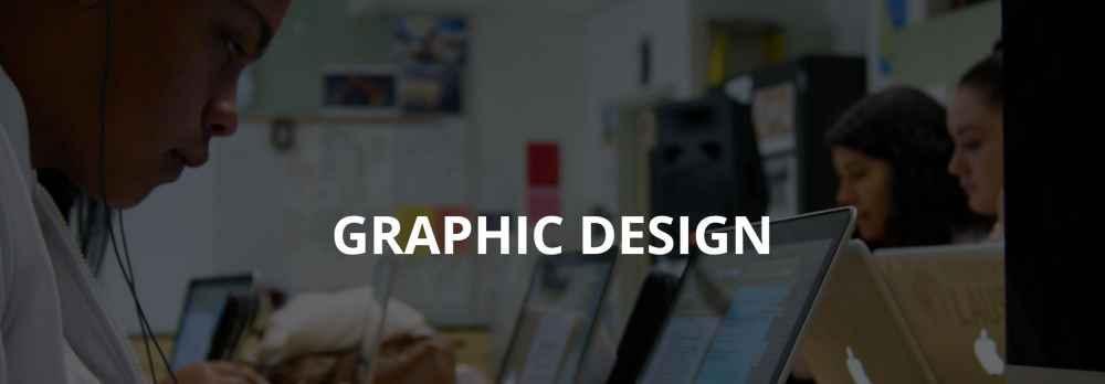 Graphic Design – Arts – ArTES Magnet