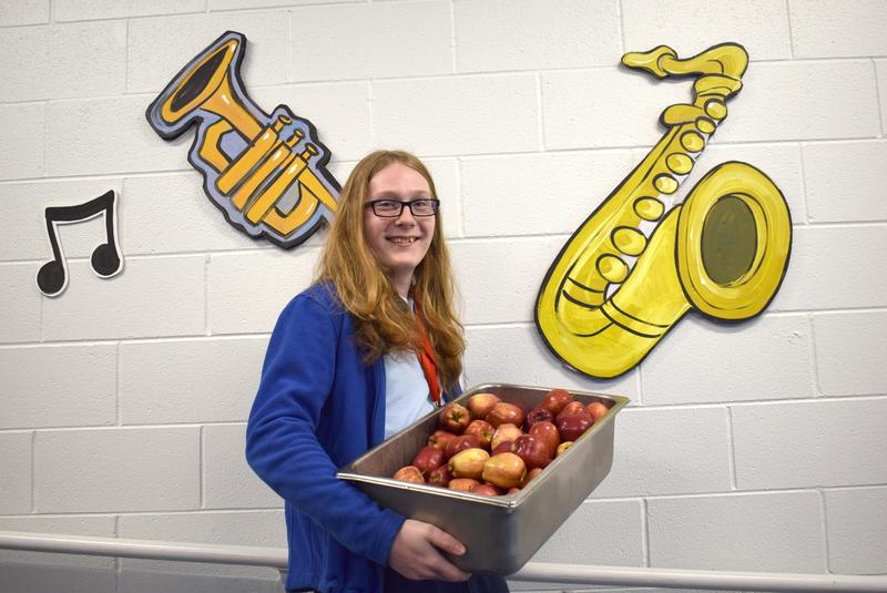 Richard E. Byrd School