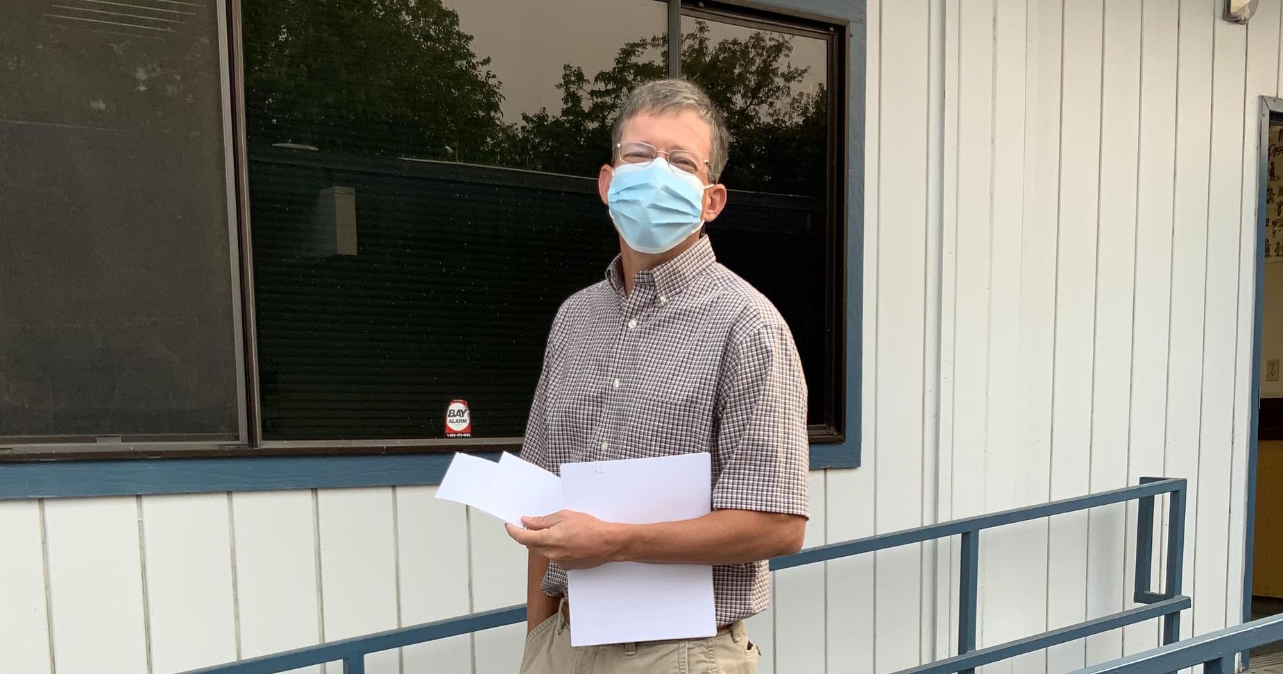 Waterloo Middle School