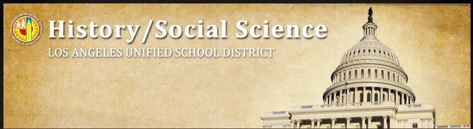 Common Core State Standards – History/Social Science Pre K-12 – P-12 ...