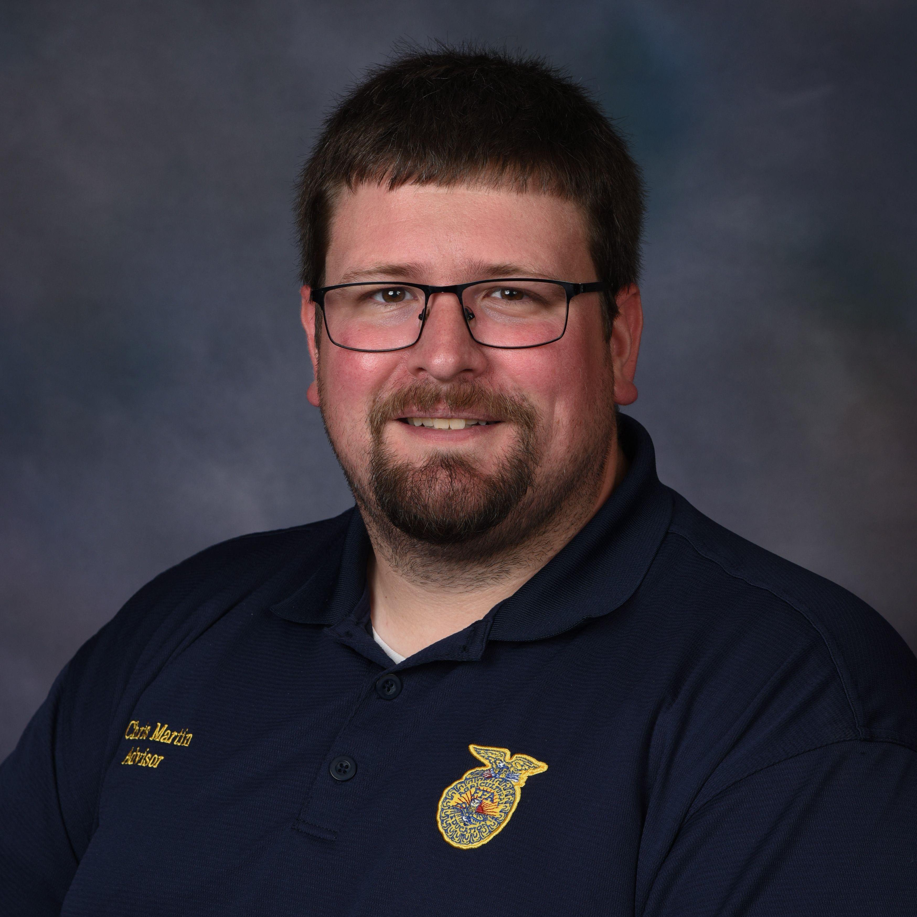 Staff Directory | Riverdale High School