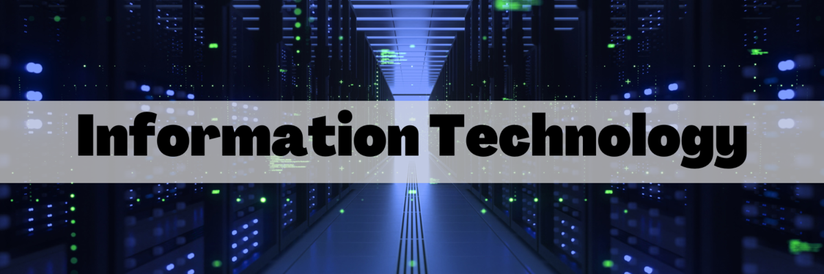 Information Technology – Emily Gulledge – Siegel High School