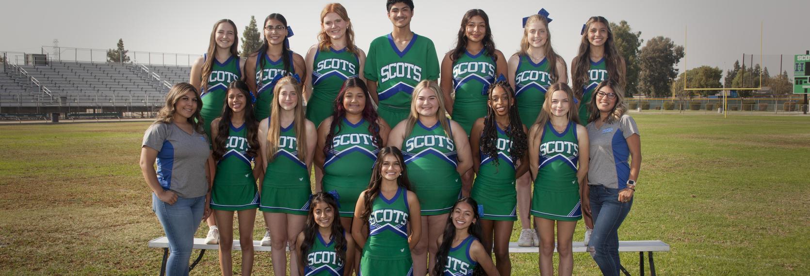 Highland High School