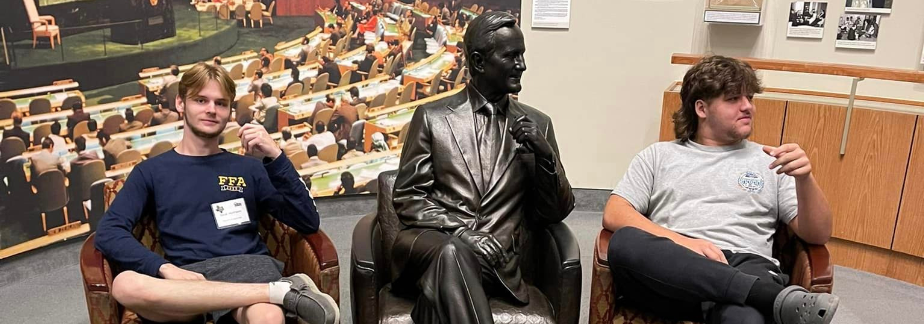 Chesterfield County School District