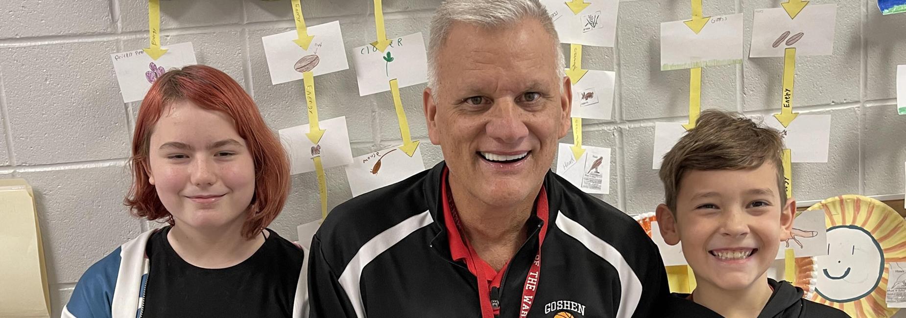 Goshen Local School District