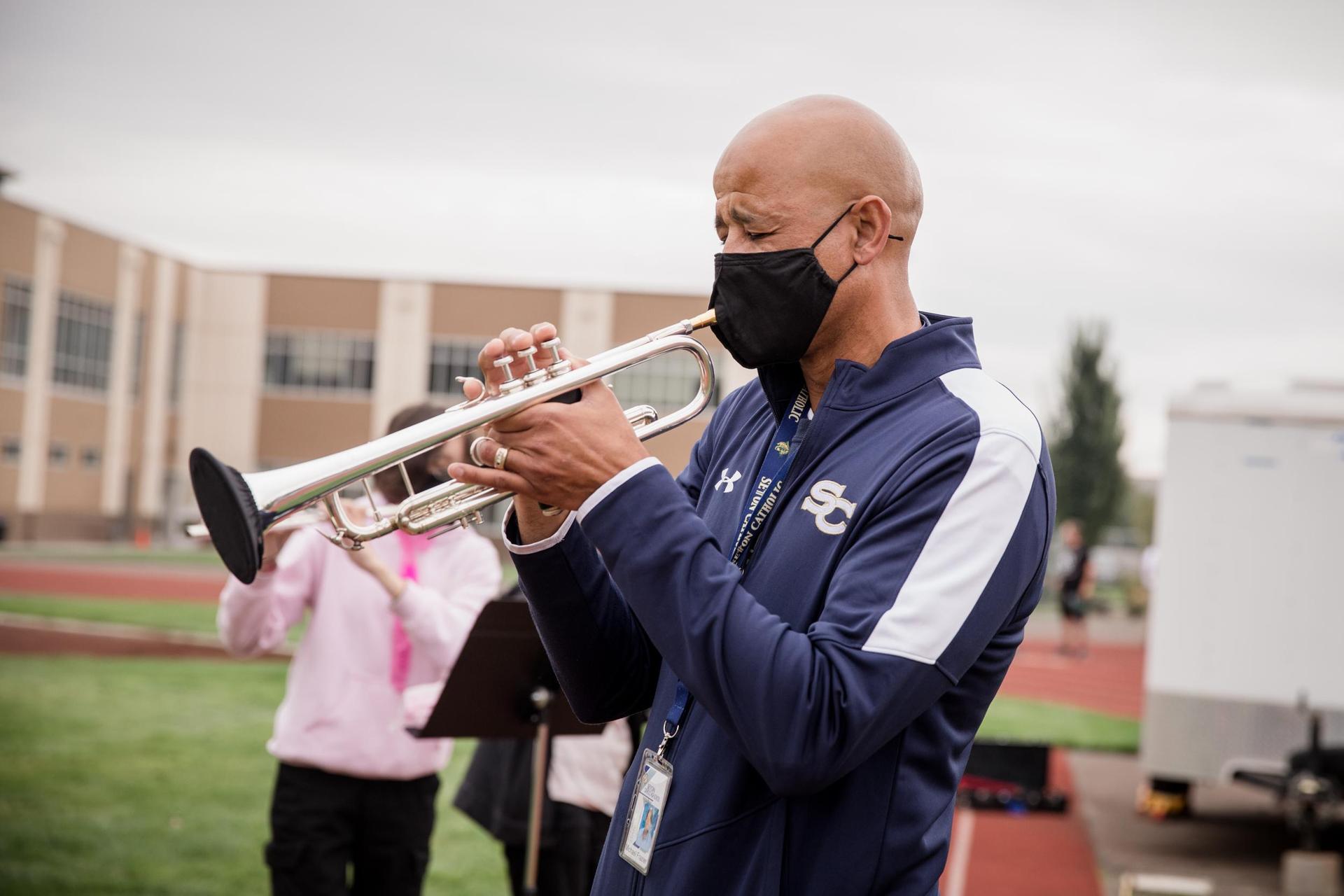 Student Life & Activities – Student Life – Seton Catholic High School