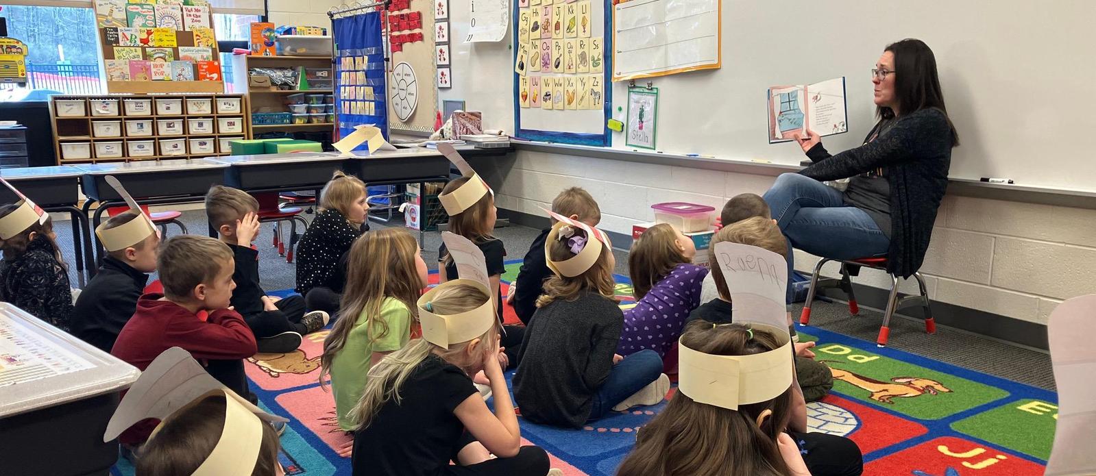 Purchase Line Elementary