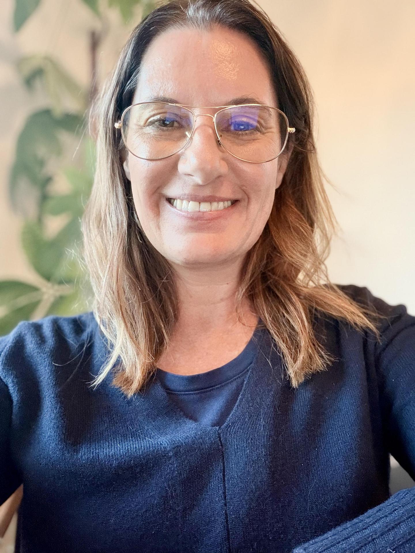 Greeting From Our Principal – About WE – Walgrove Avenue Elementary