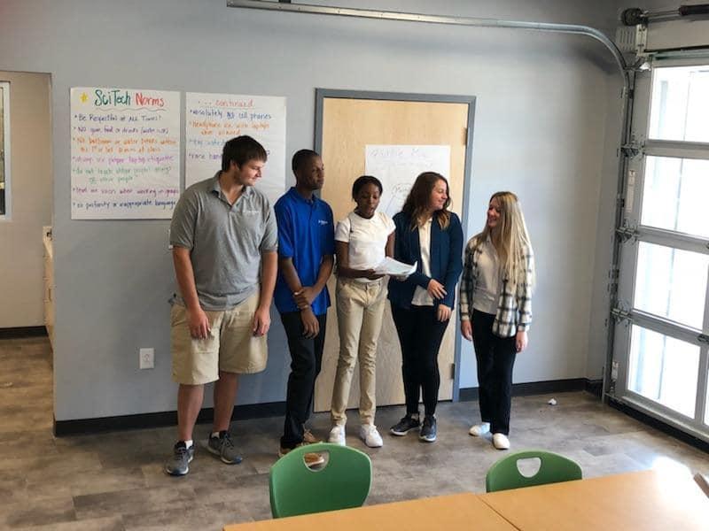 Photos | Polaris Tech Charter School