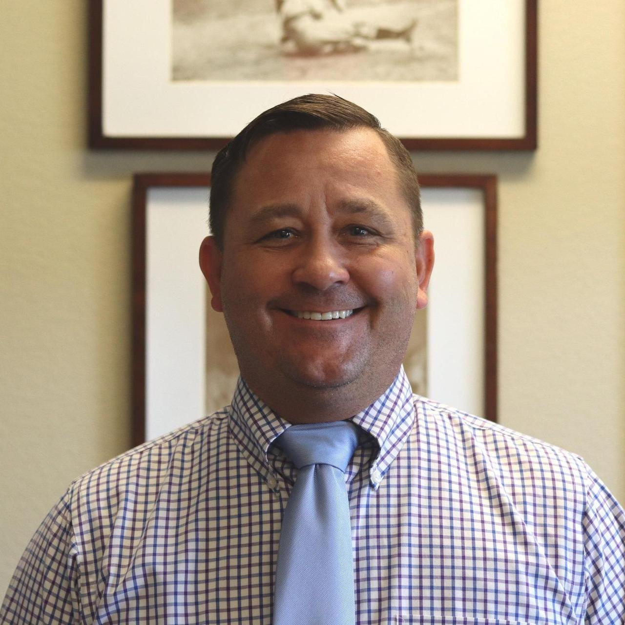 Administration – Administration – South High School