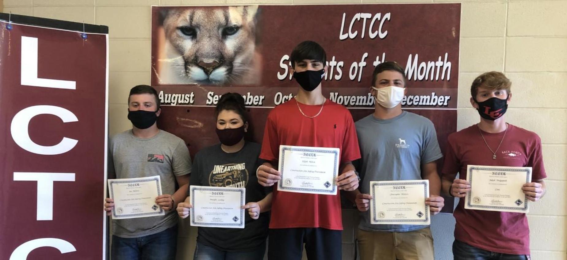 Lawrence County Technology & Career Center