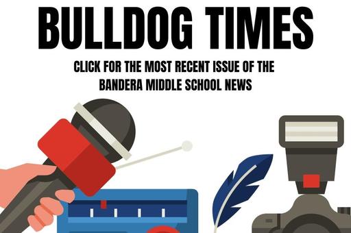 Bandera Middle School