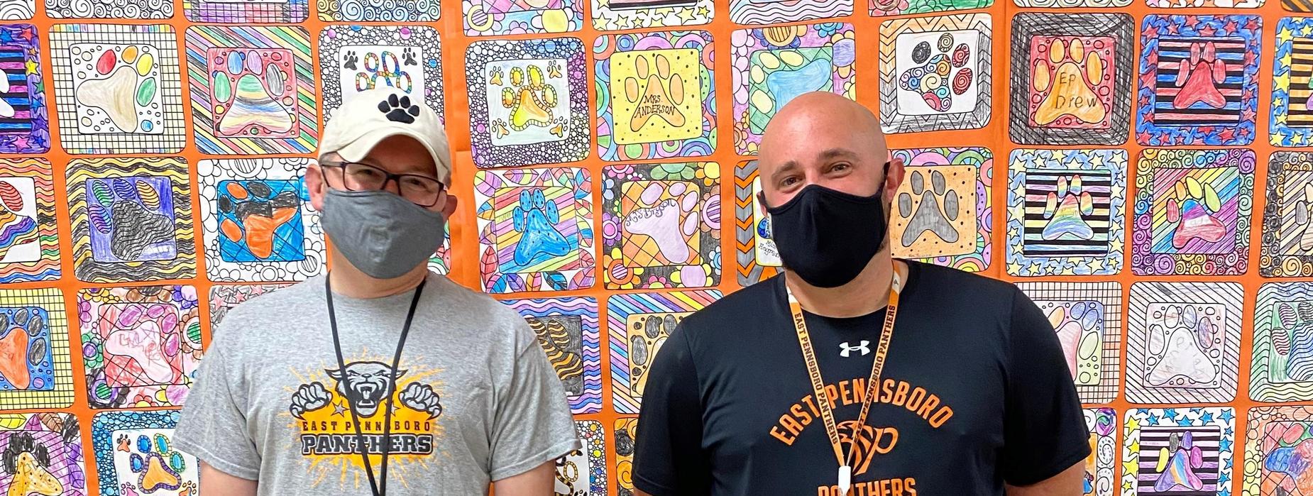 East Pennsboro Elementary School