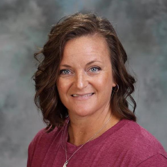 Staff Directory | Ramer Elementary School