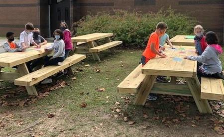 Riverside Elementary School