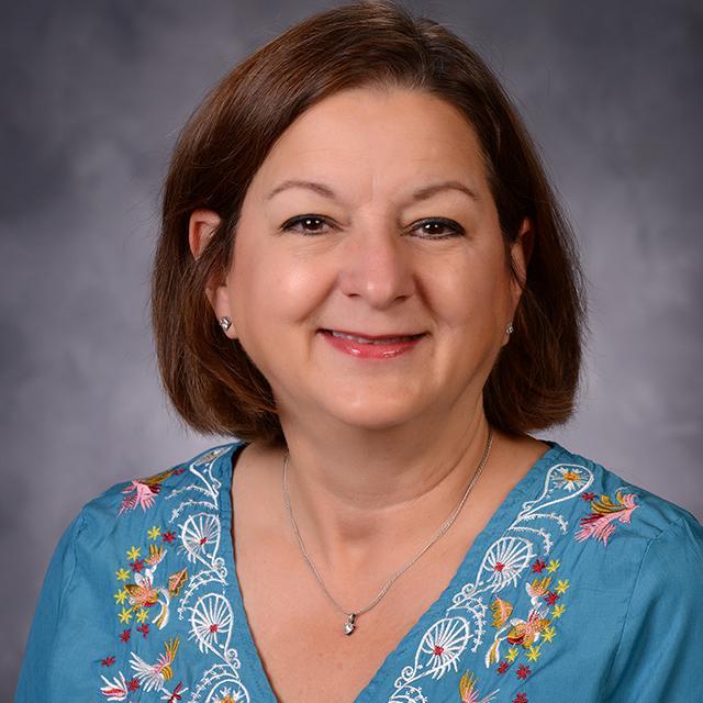 Staff Directory | East Valley High School