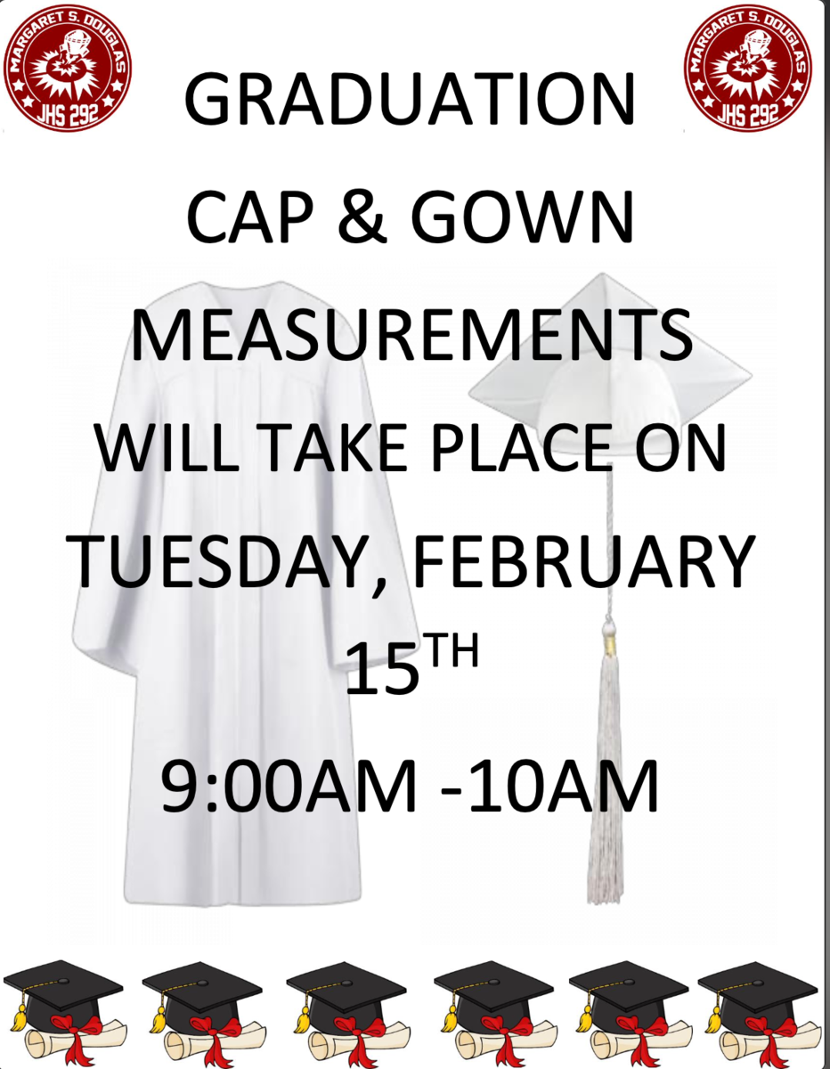 Parent Portal – Parents – JHS 292 Margaret S. Douglas