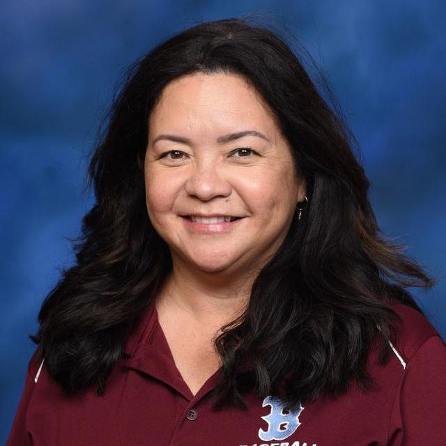 Staff Directory | H.P. Baldwin High School