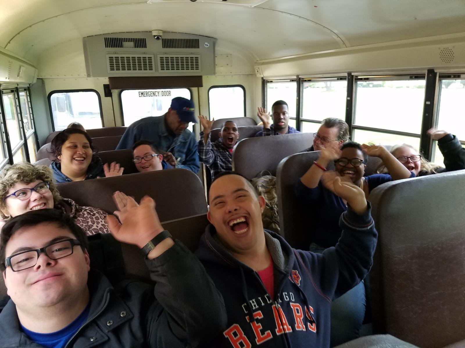 About ATP – About ATP – Adult Transition Program