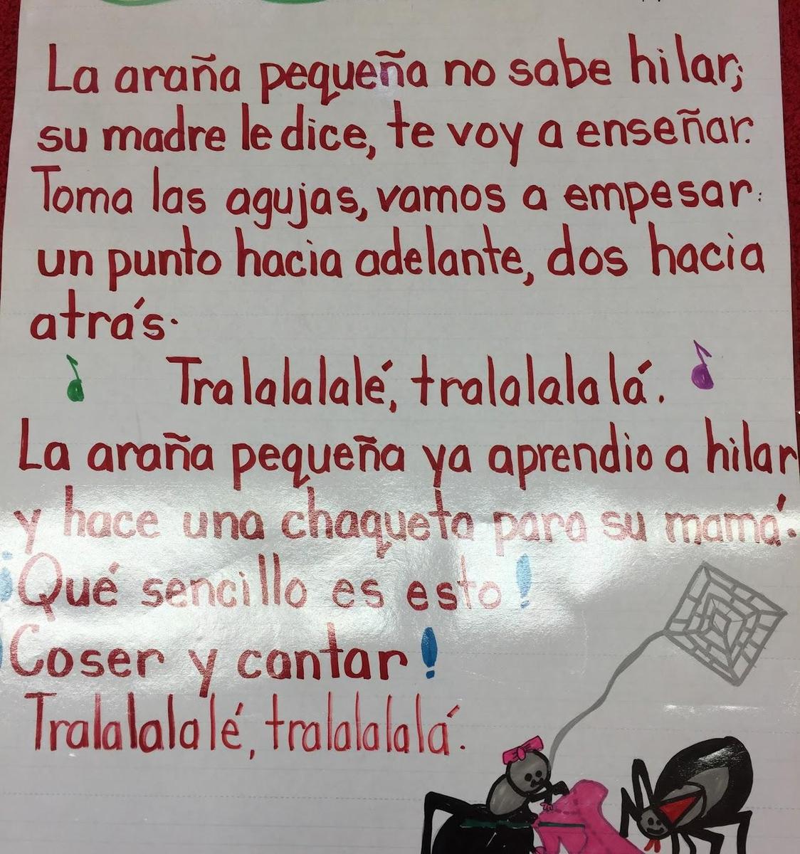 Estudio de Palabras – 2-303 – PS112m Jose Celso Barbosa District 4