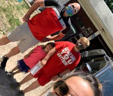 Red Jacket Middle School