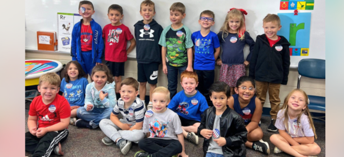 Elementary School – Elementary School – Richland School District