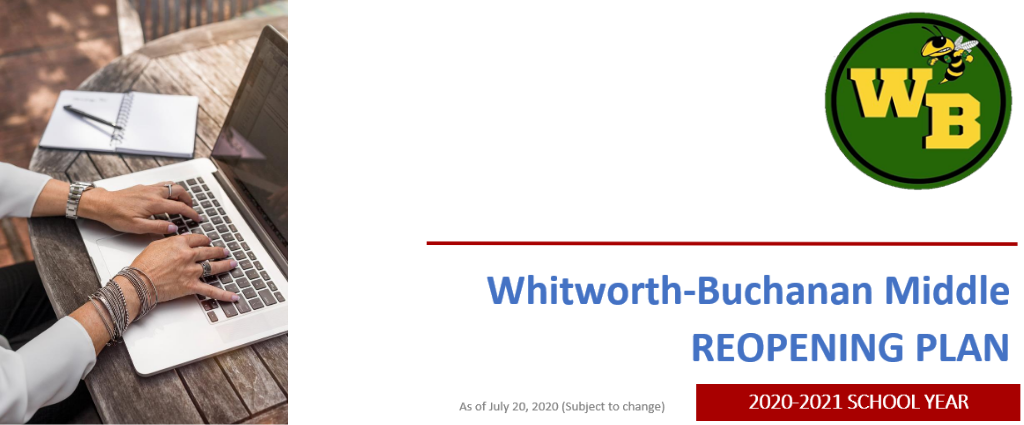Whitworth-Buchanan Middle School