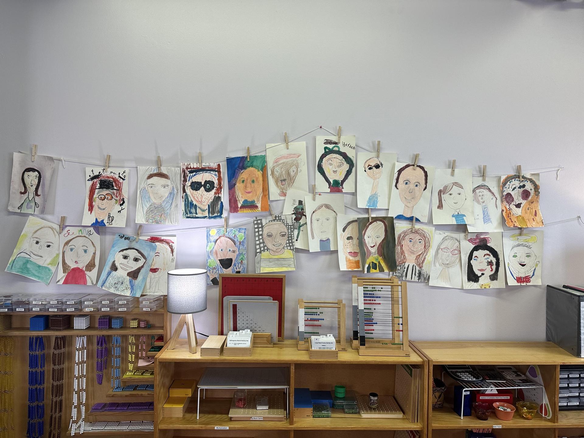 Welcome! – Aspen Room - Wheat Ridge – Compass Montessori