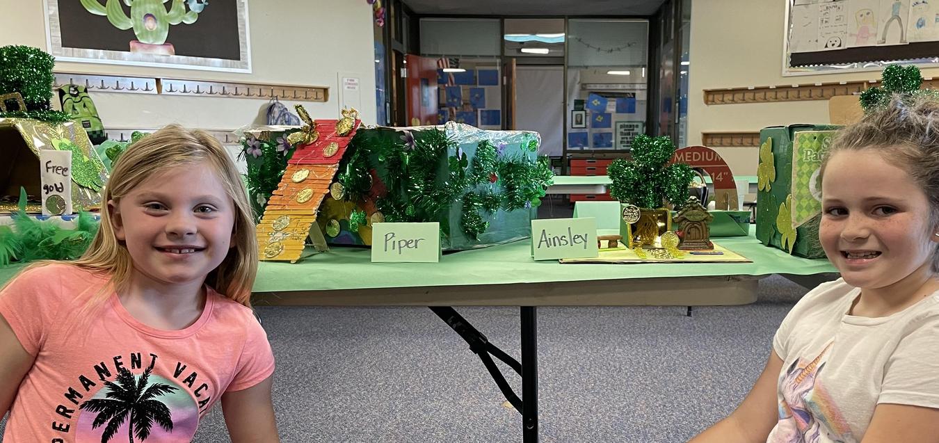 Salnave Elementary School