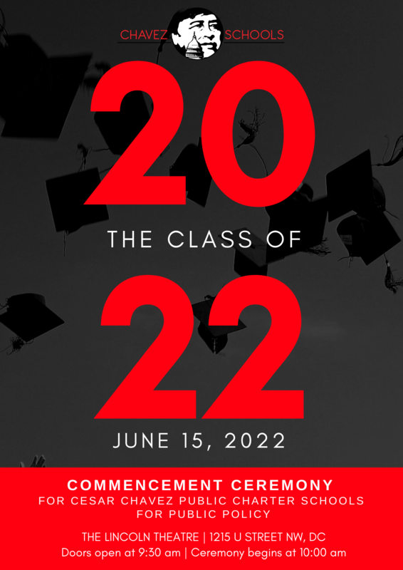 Cesar Chavez Public Charter Schools for Public Policy