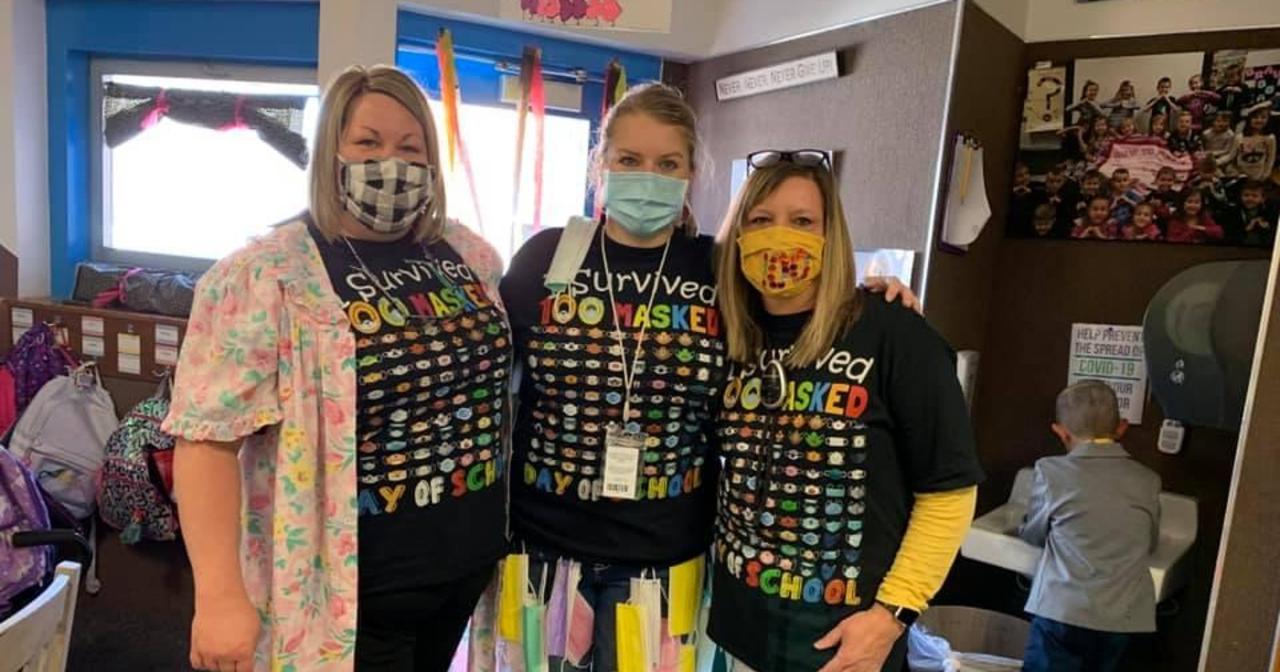 Stansbury Park Elementary School