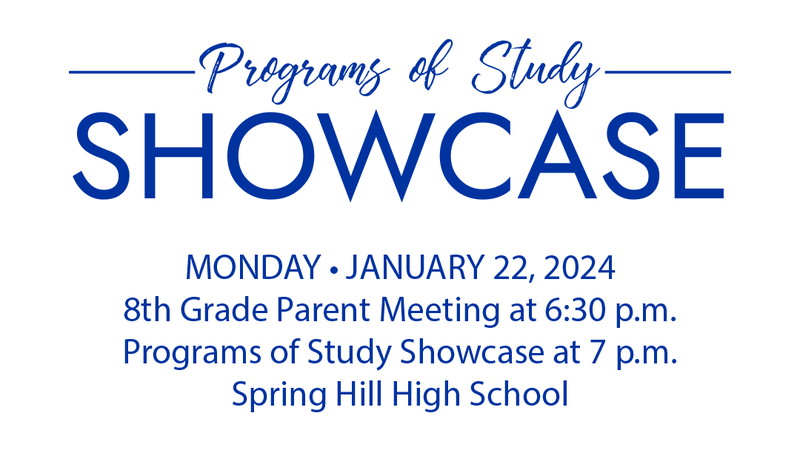 Spring Hill Junior High