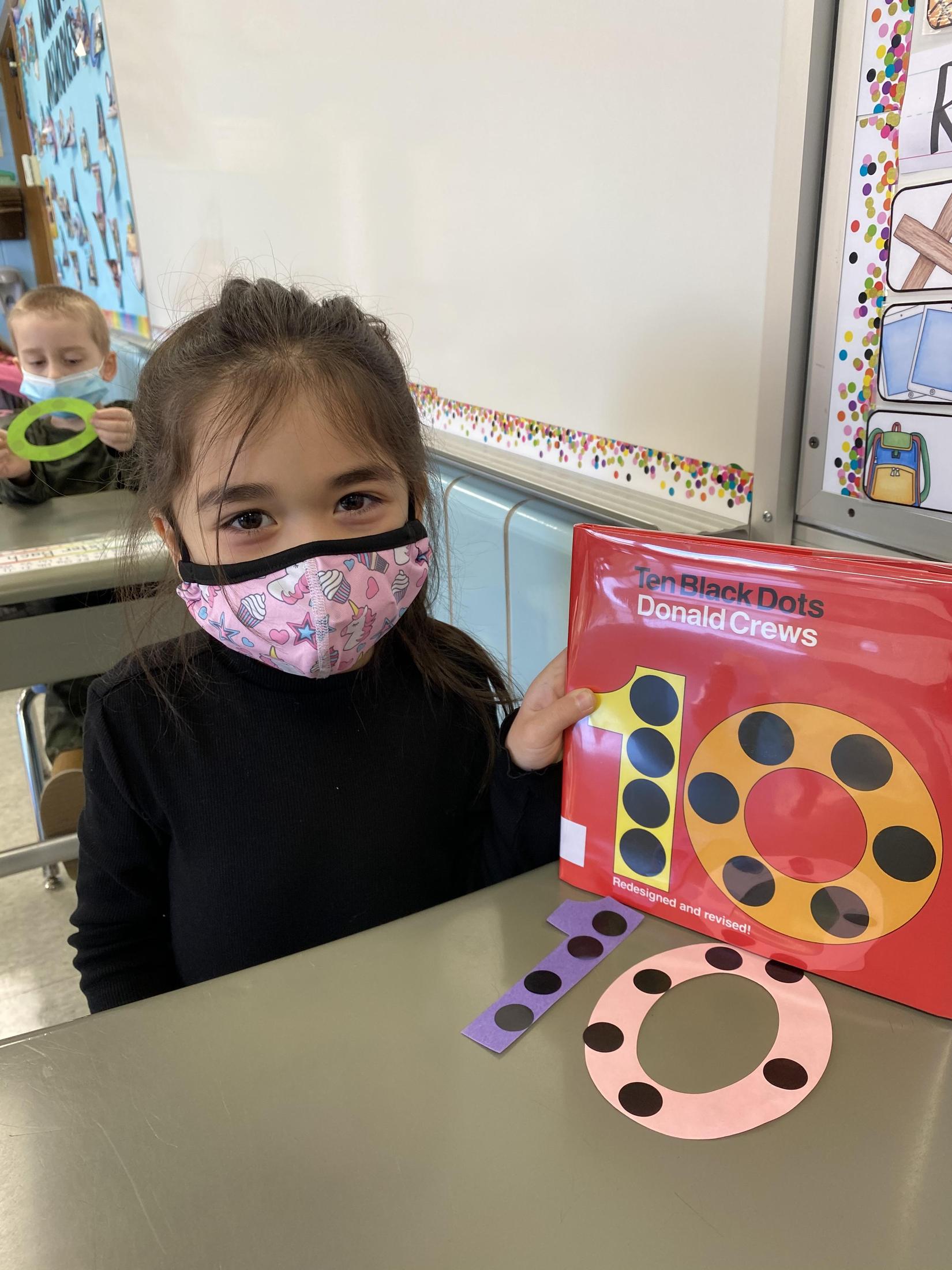 Welcome to Kindergarten! – Mrs. Jennifer MacRitchie – St. Joseph ...