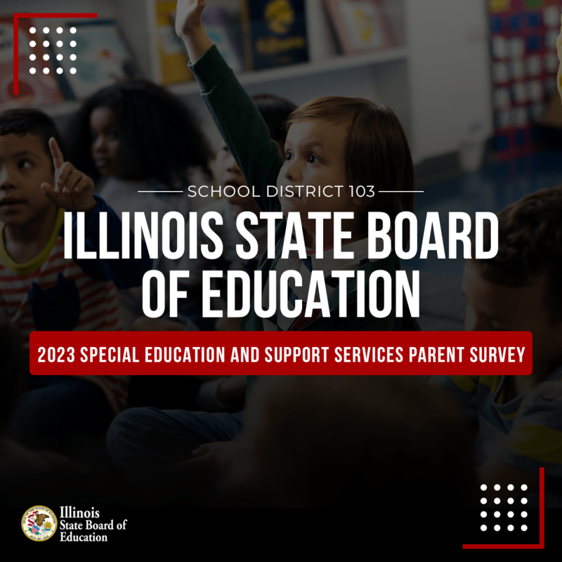 Lyons School District 103