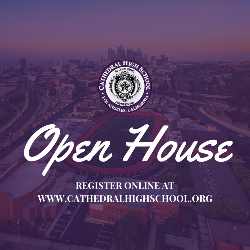 Cathedral High School