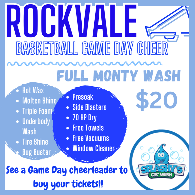 Rockvale High School