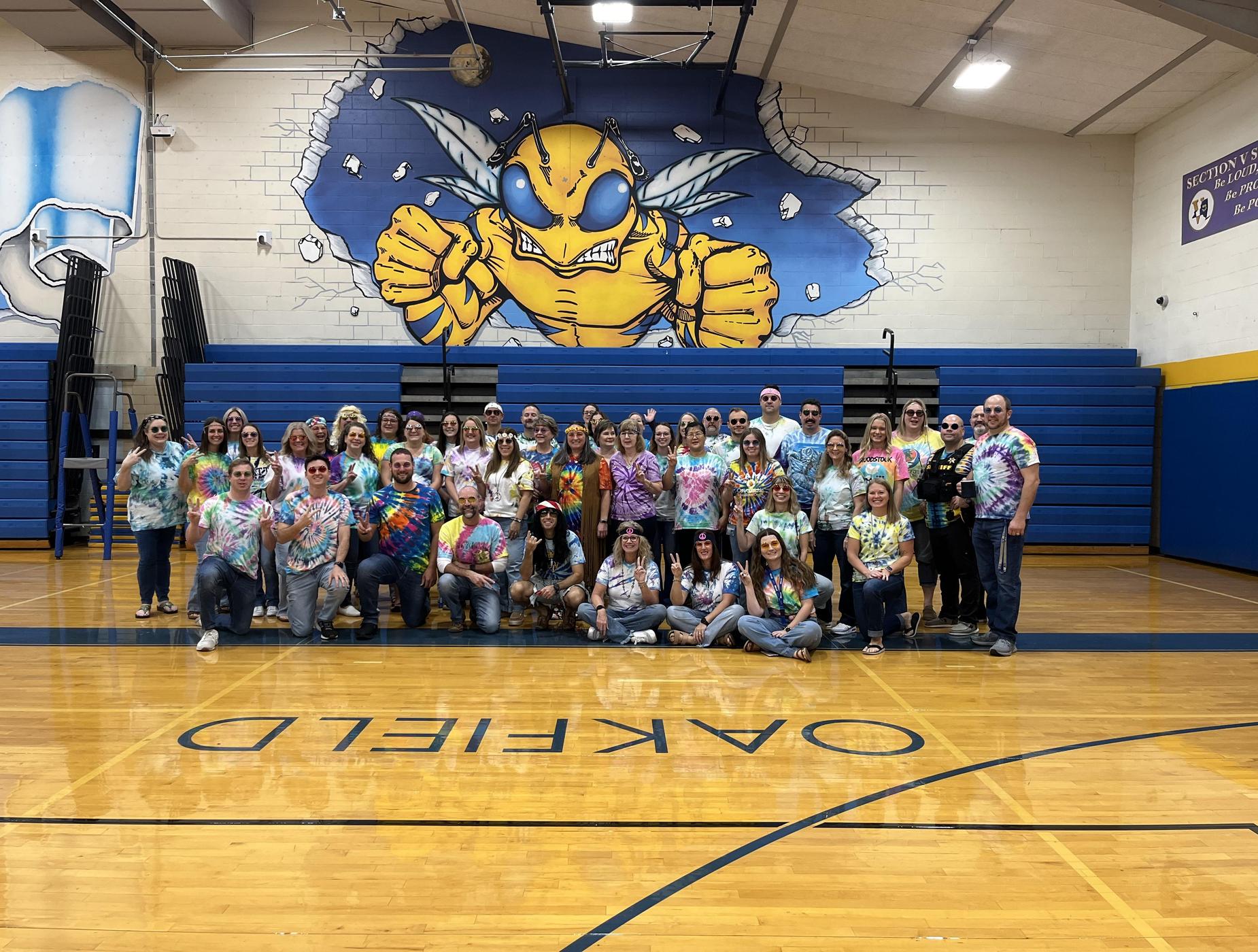 Oakfield-Alabama Central School District