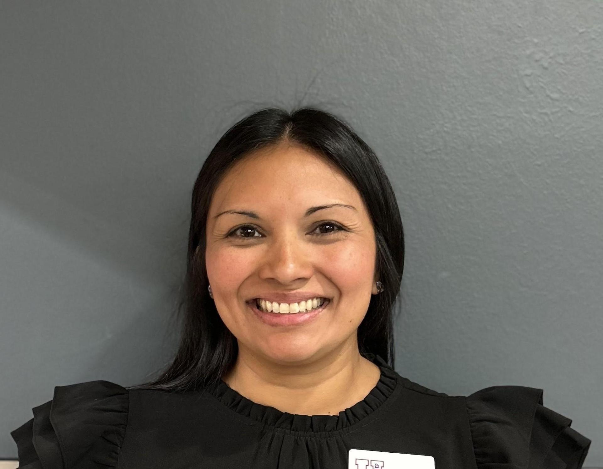 Amanda Glenney – Board Member Bios – UME Preparatory Academy