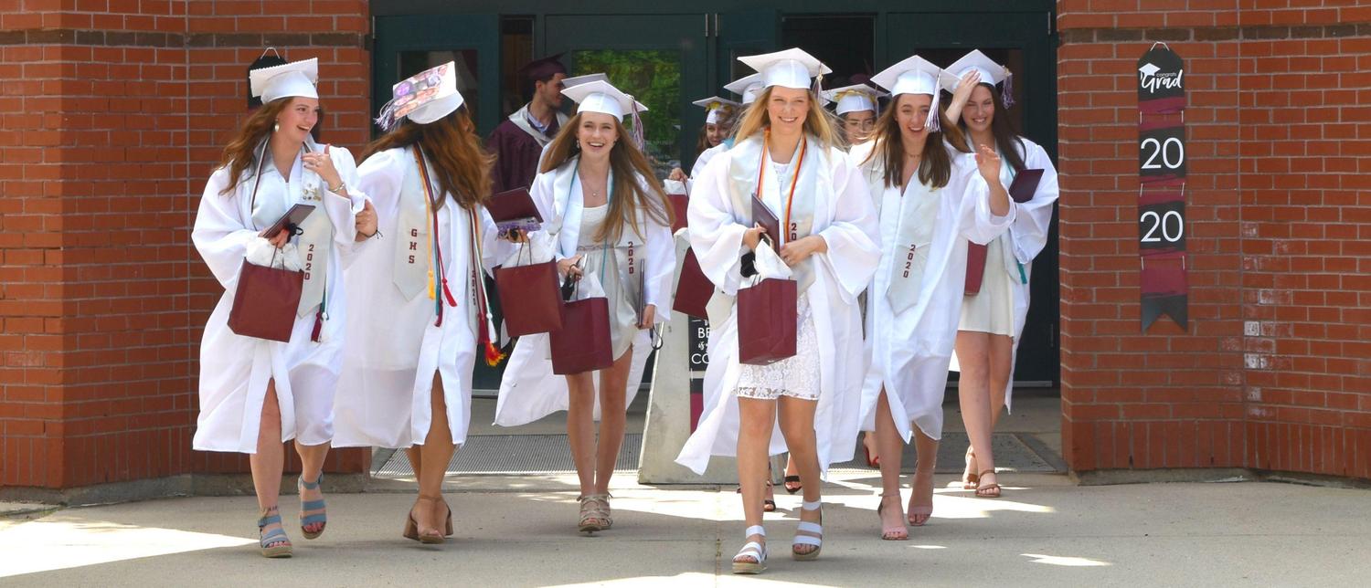 Gorham School District