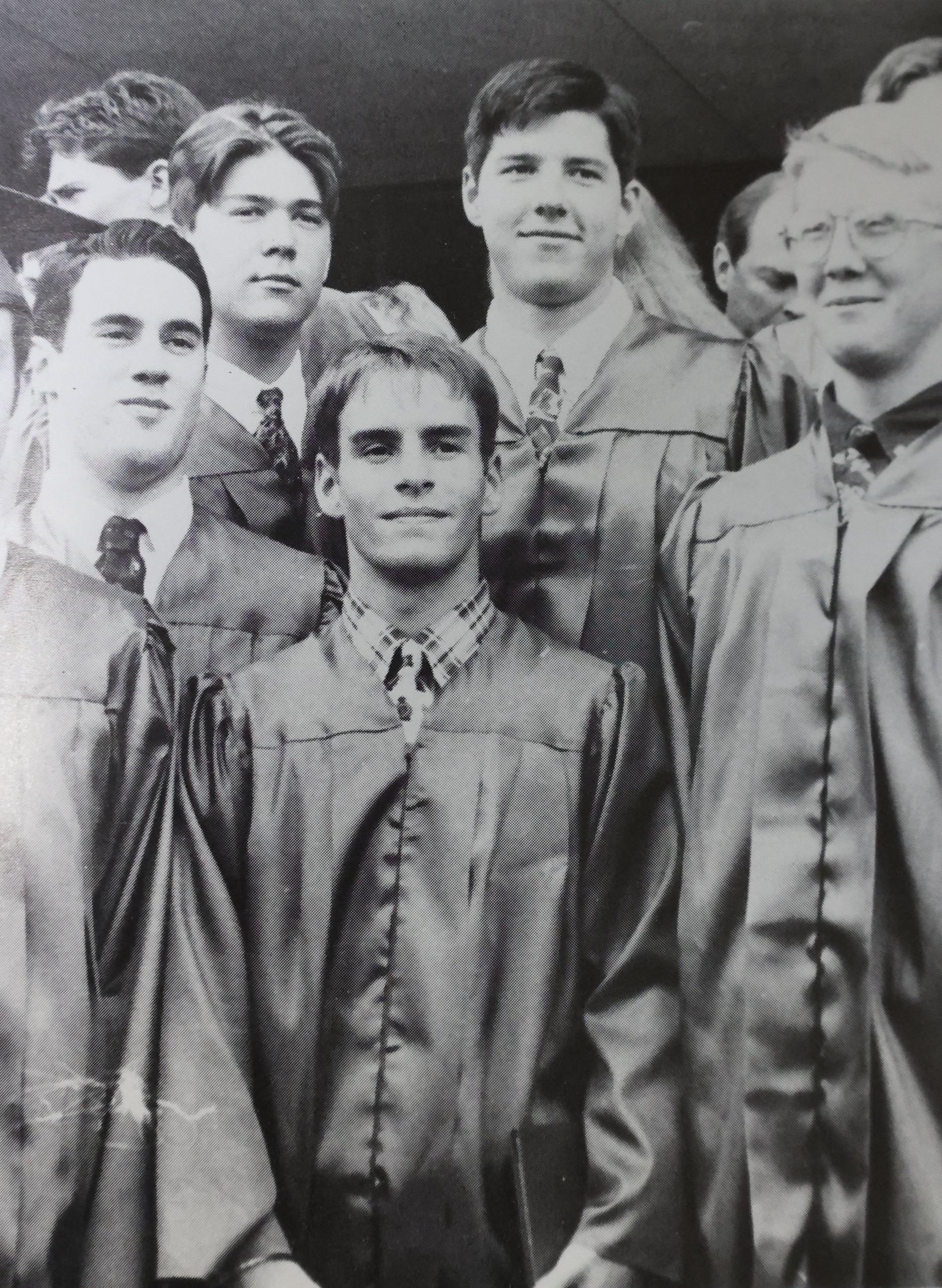 Class of 1995 - 30th Reunion – Reunions – Bishop Carroll Catholic High ...