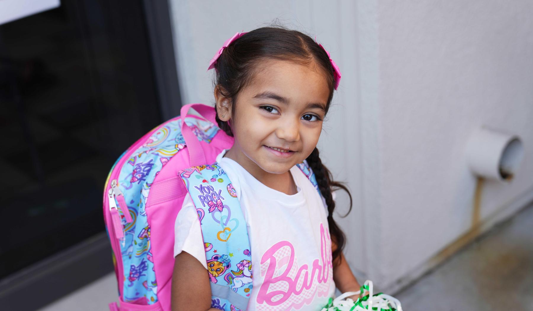 San Jacinto Unified School District