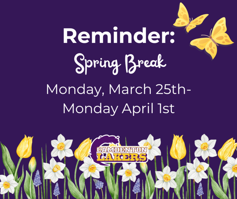 Camdenton R-III School District