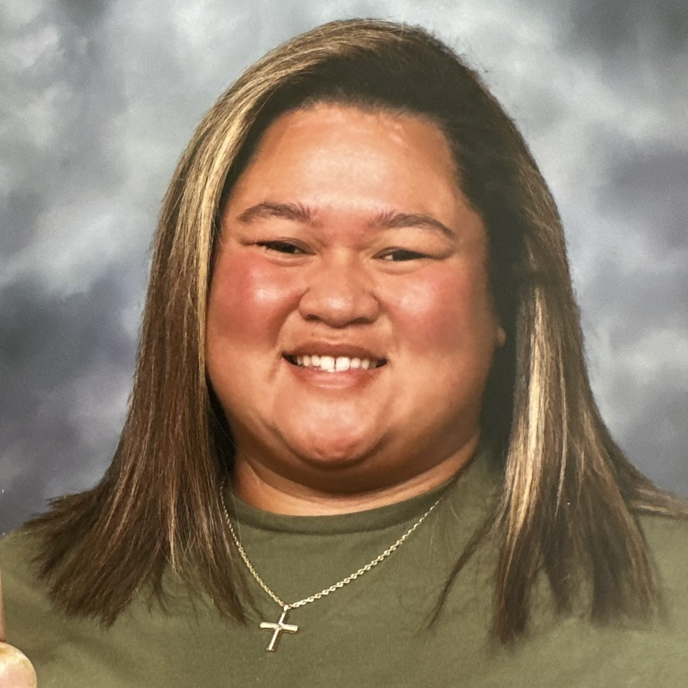 Staff Directory | Hilo High School