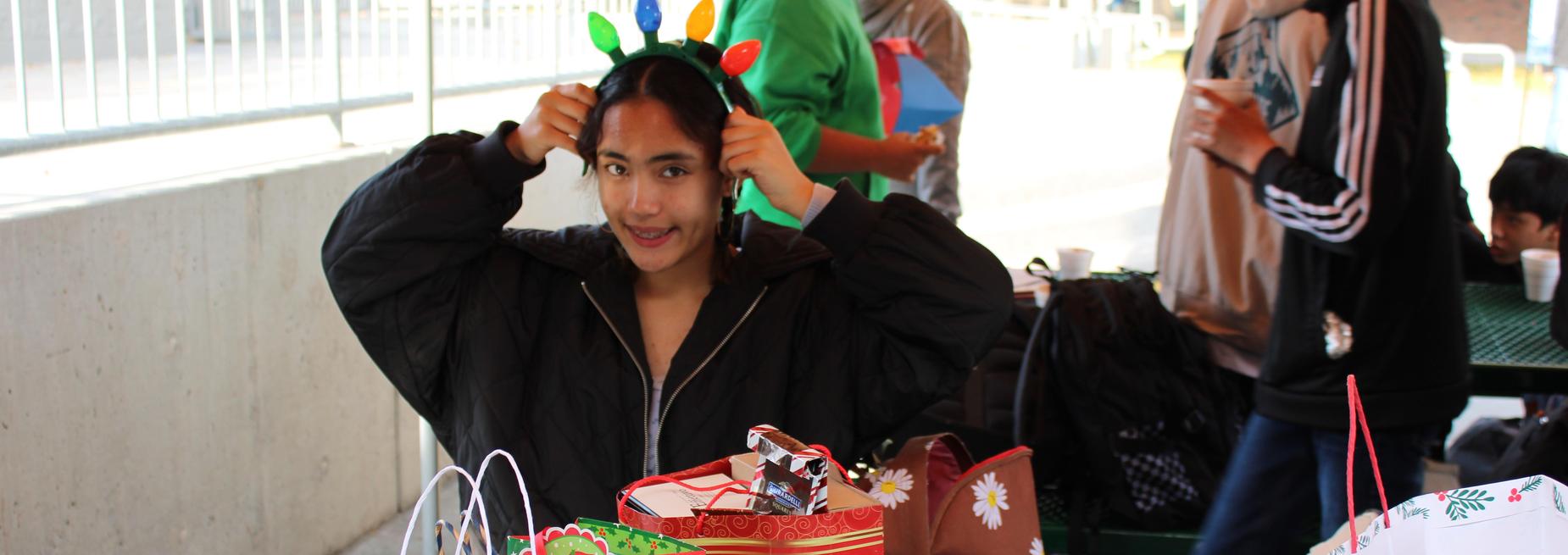 College Connection Academy