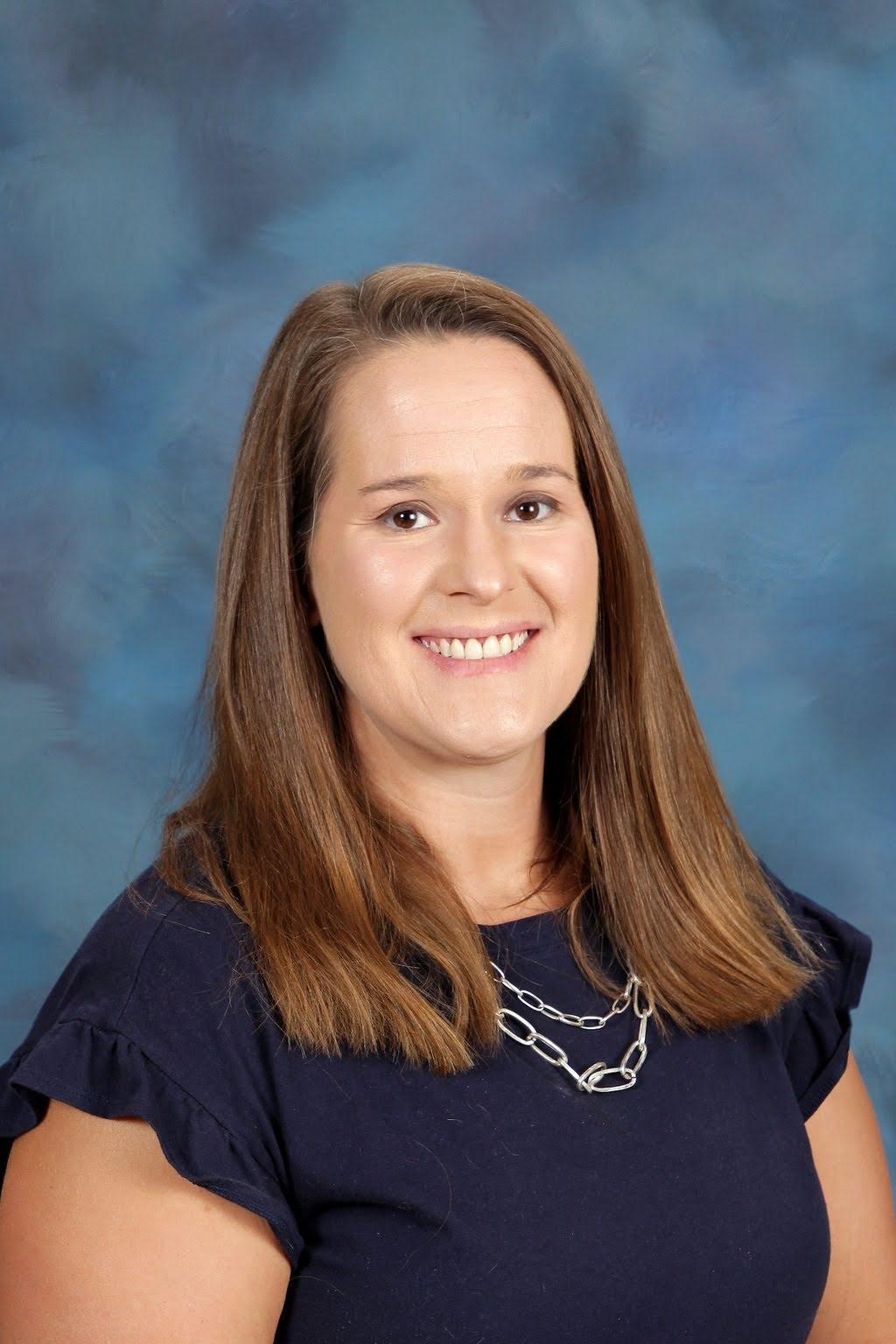 McCrary Selected for NC Principal Fellows | Mount Airy City Schools