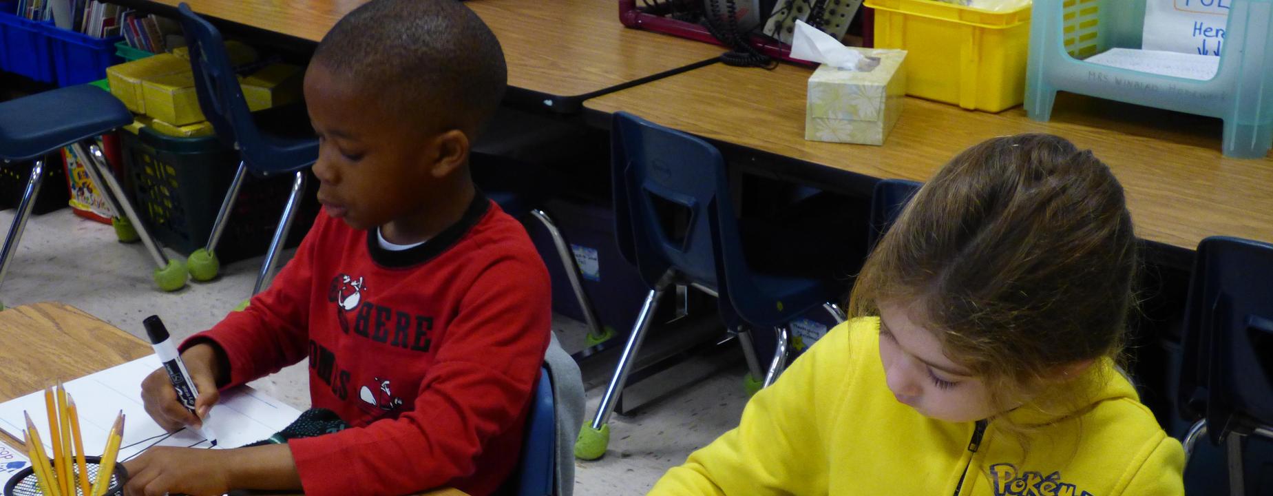 Castro Valley Elementary School