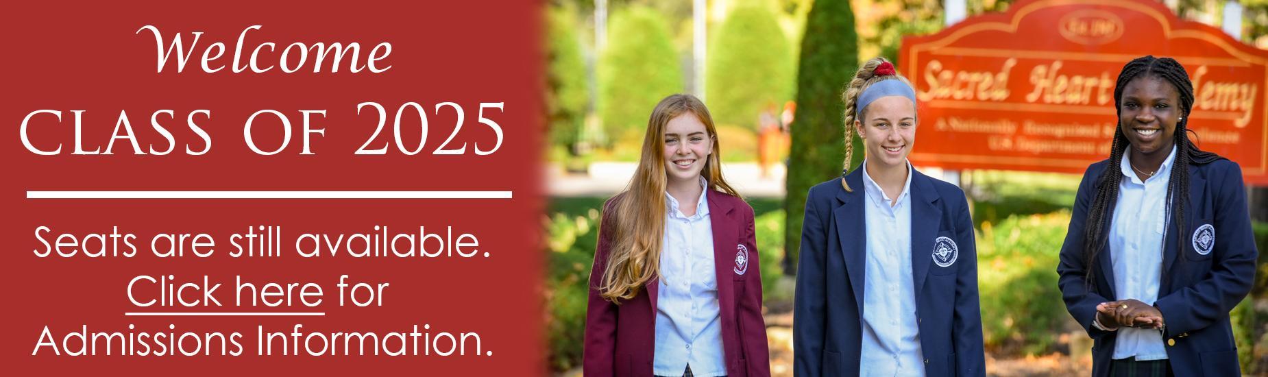 Sacred Heart Academy