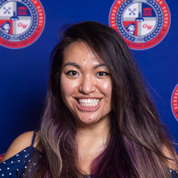 Staff Directory | George Washington High School