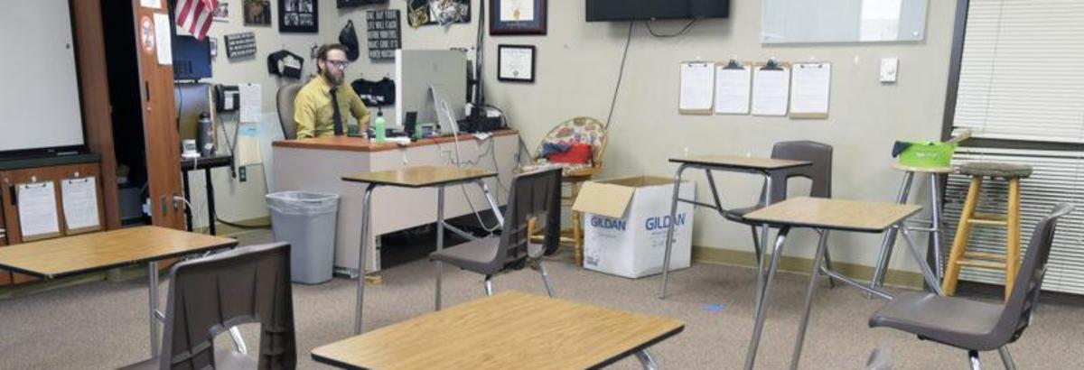 Golden Valley High School